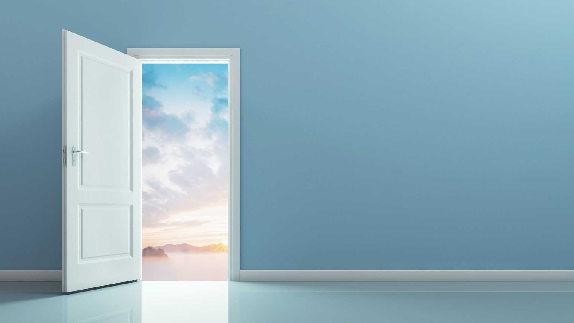 7 types de portes pour votre rénovation - Zenity Design Rénovation